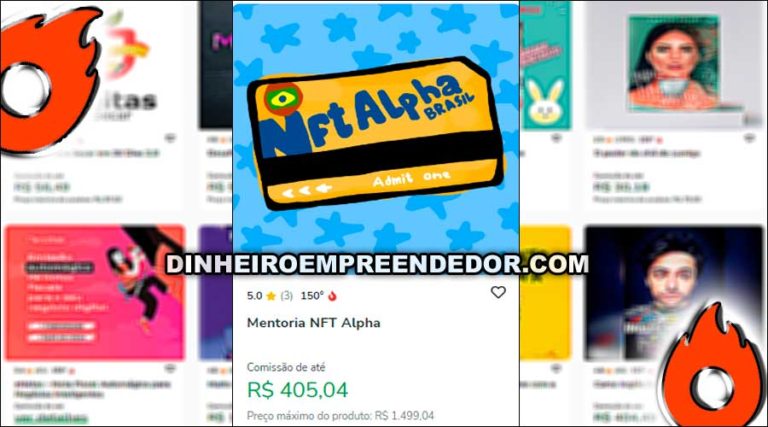 Produtos Mais Vendidos na Hotmart 2025 [Atualizado]